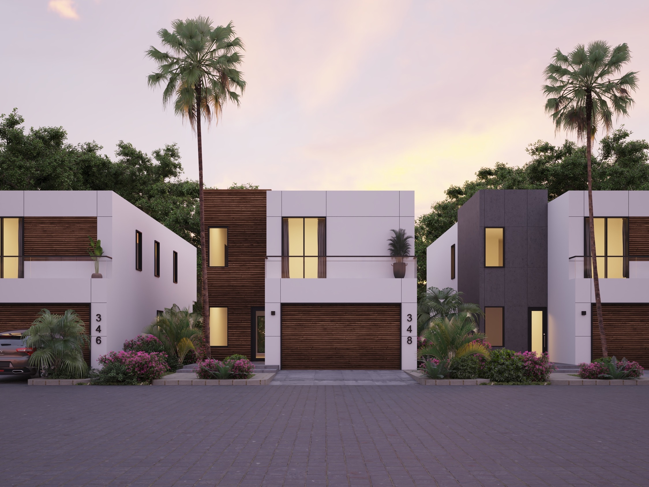 Visions Resort & Spa - Vacaciones de lujo como estilo de vida